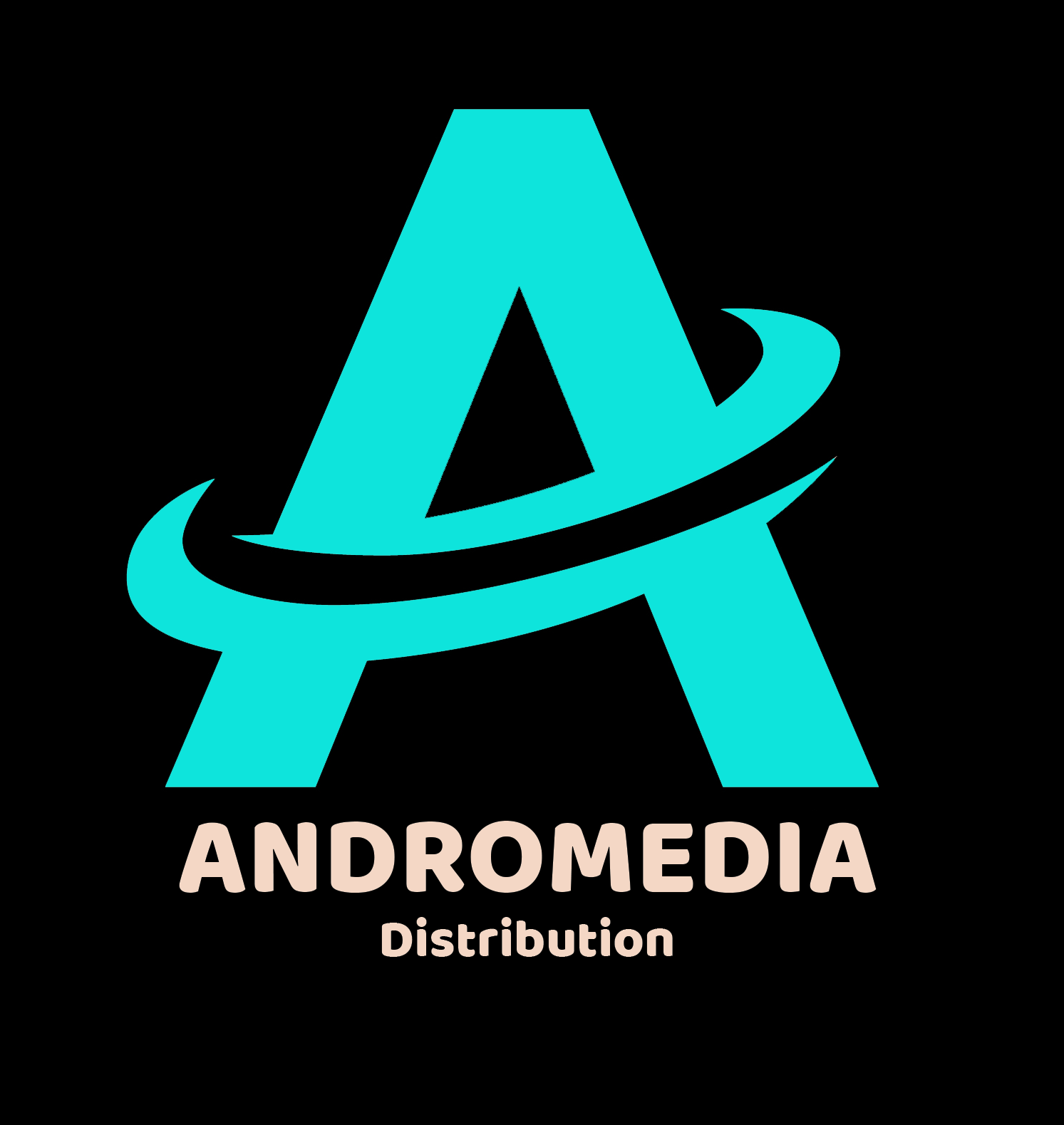 Andromedia Distribution – Redefining Entertainment